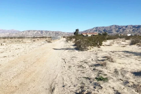 California Desert - Welty & Associates