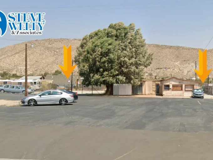 Southern California - Welty & Associates