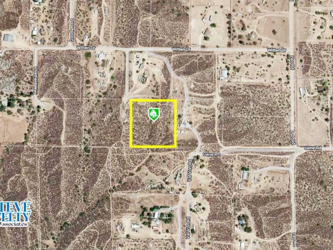 Southern California - Welty & Associates