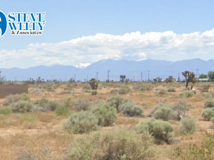 Southern California - Welty & Associates