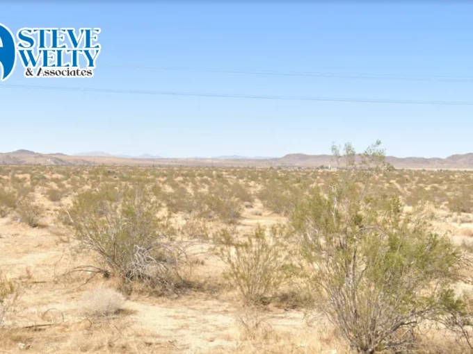 Southern California - Welty & Associates